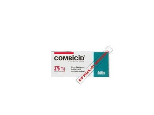 COMBICID TABLET 750 MG 10 TABLET | Devlet Karşılıyor Mu