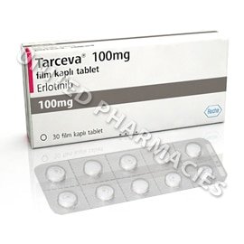 TARCEVA ROCHE 100 MG 30 FILM KAPLI TABLET | Devlet Karşılıyor Mu